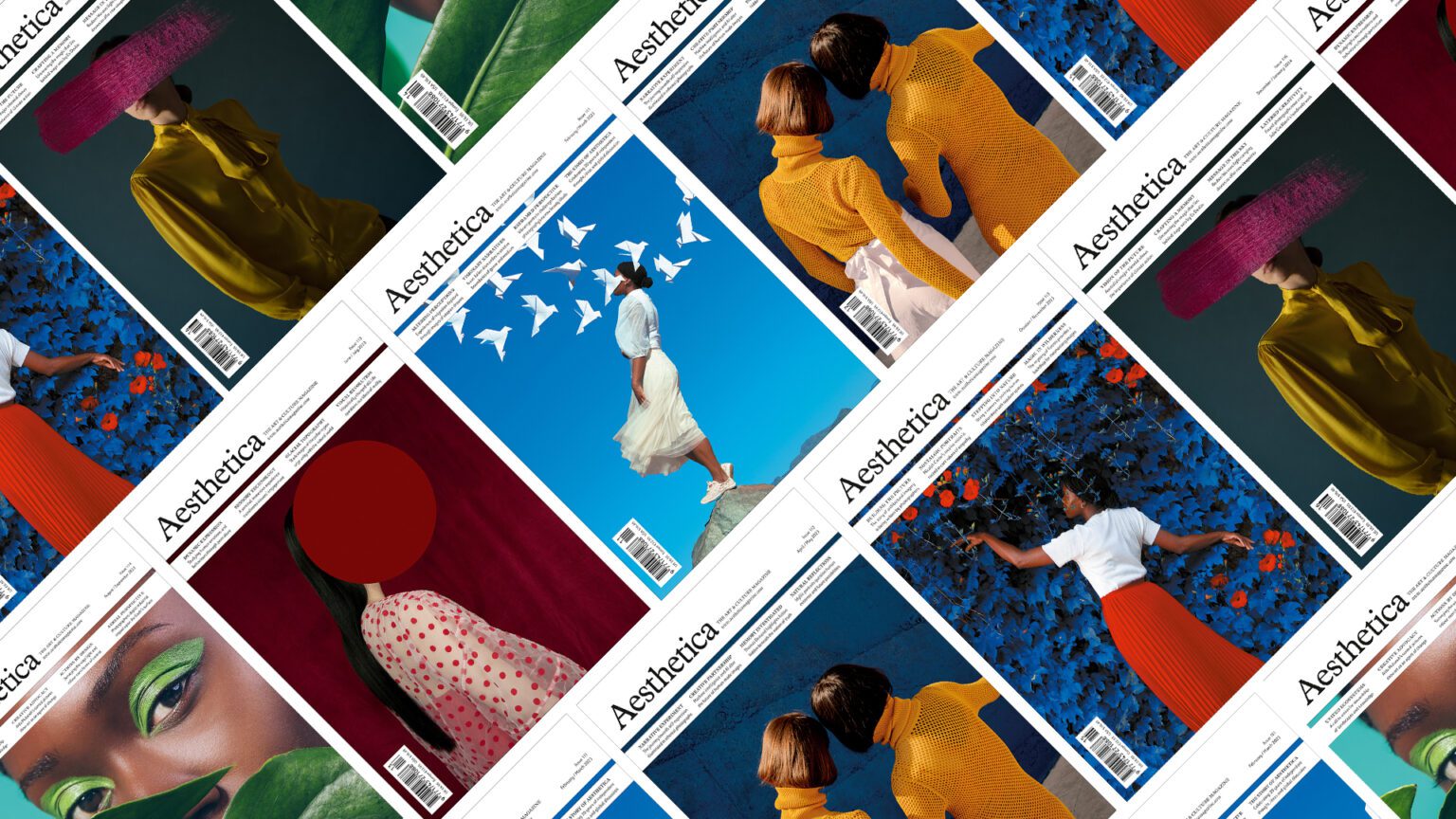 Aesthetica Art Prize - Aesthetica Art Prize