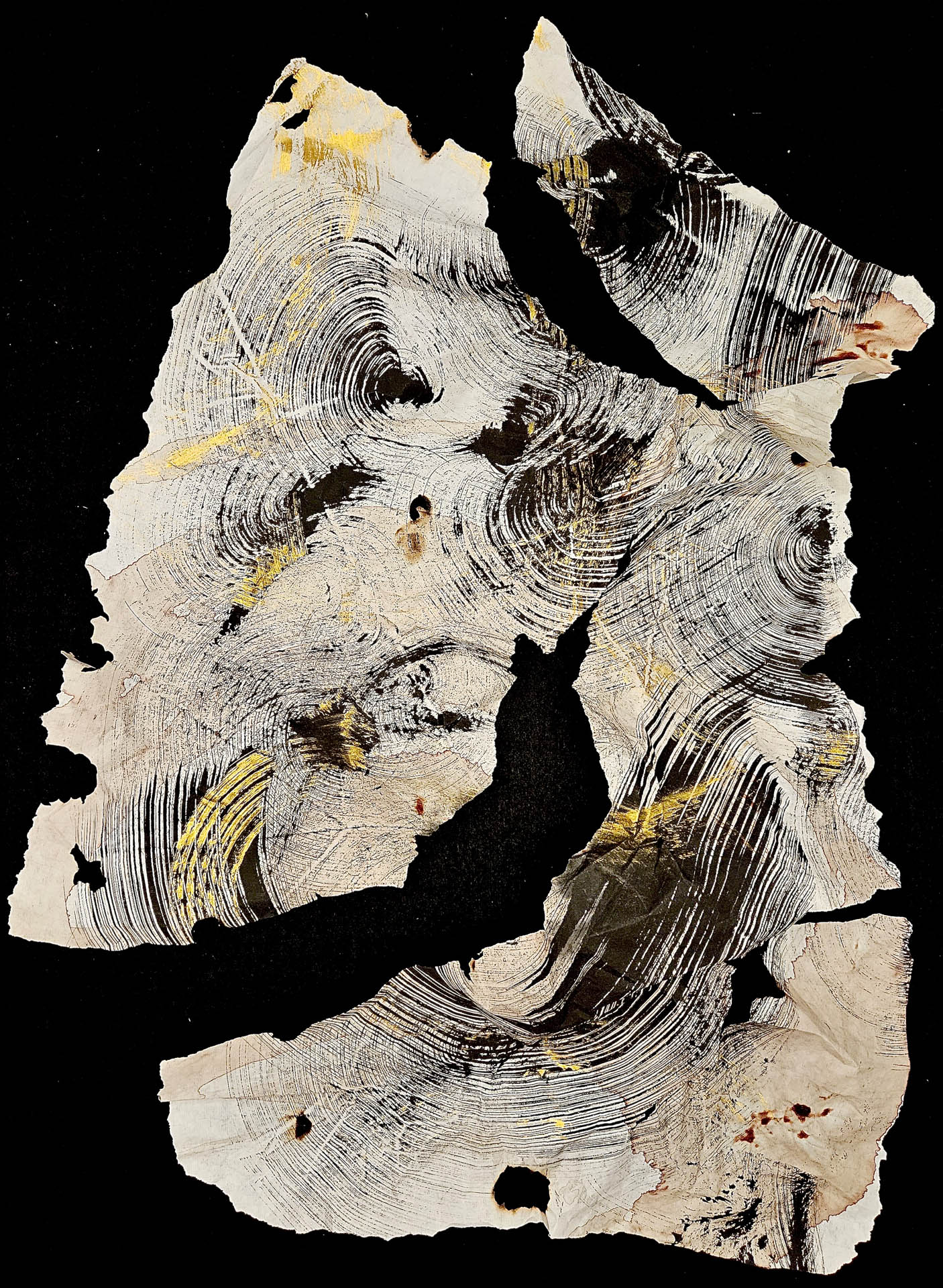 Ching-Chen Cheng - Aesthetica Art Prize