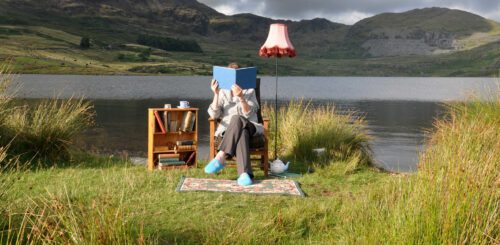 Aesthetica Art Prize - Aesthetica Art Prize