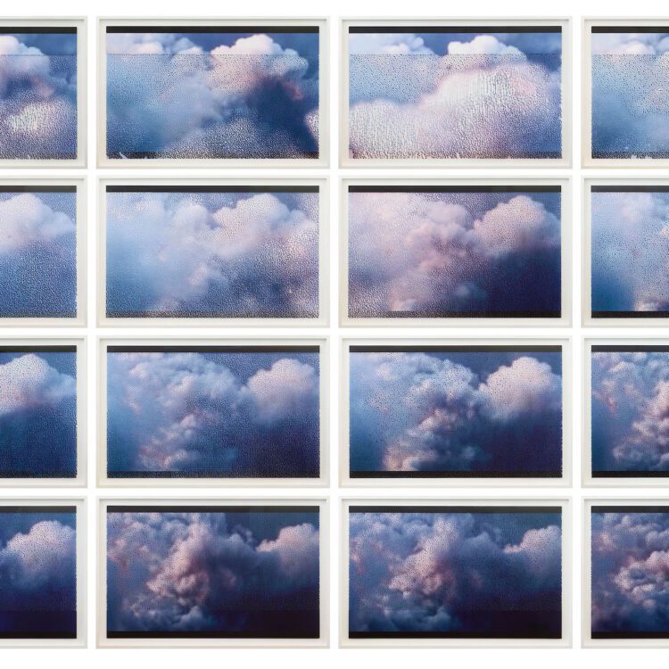 Caroline Jane Harris - Aesthetica Art Prize