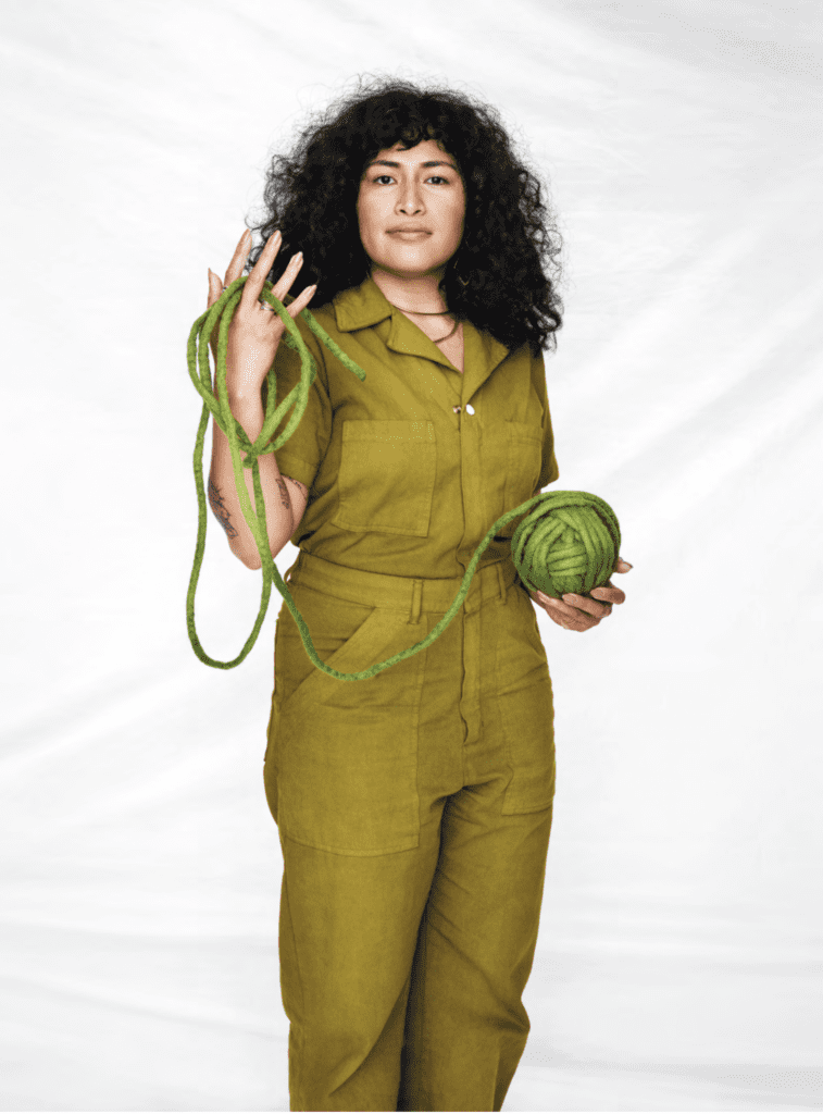 Marcus Lyon - Aesthetica Art Prize