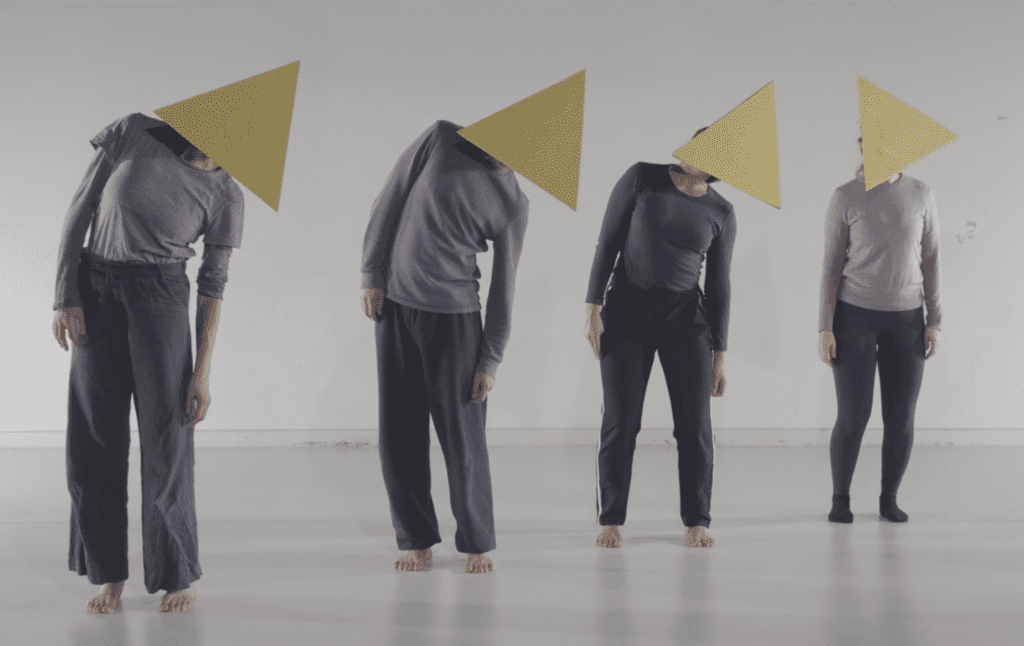 Christine Ellison - Aesthetica Art Prize