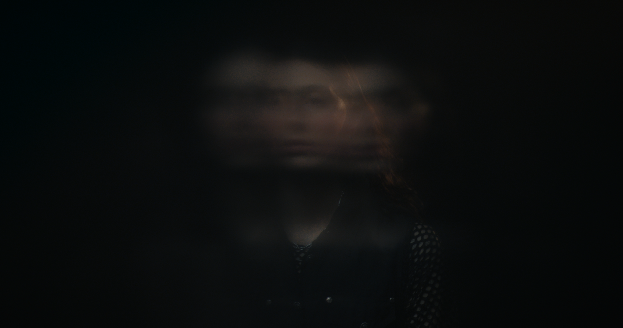 Antonia Luxem - Aesthetica Art Prize