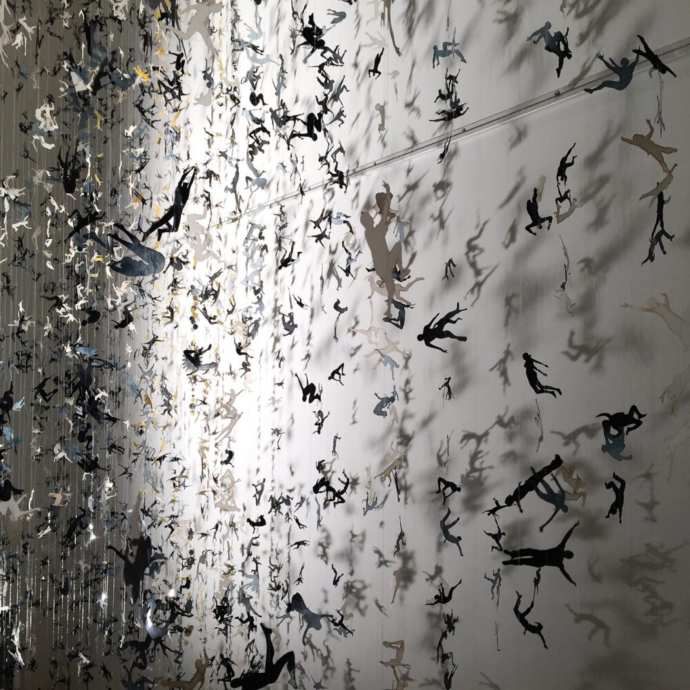 Gala Hernández López - Aesthetica Art Prize