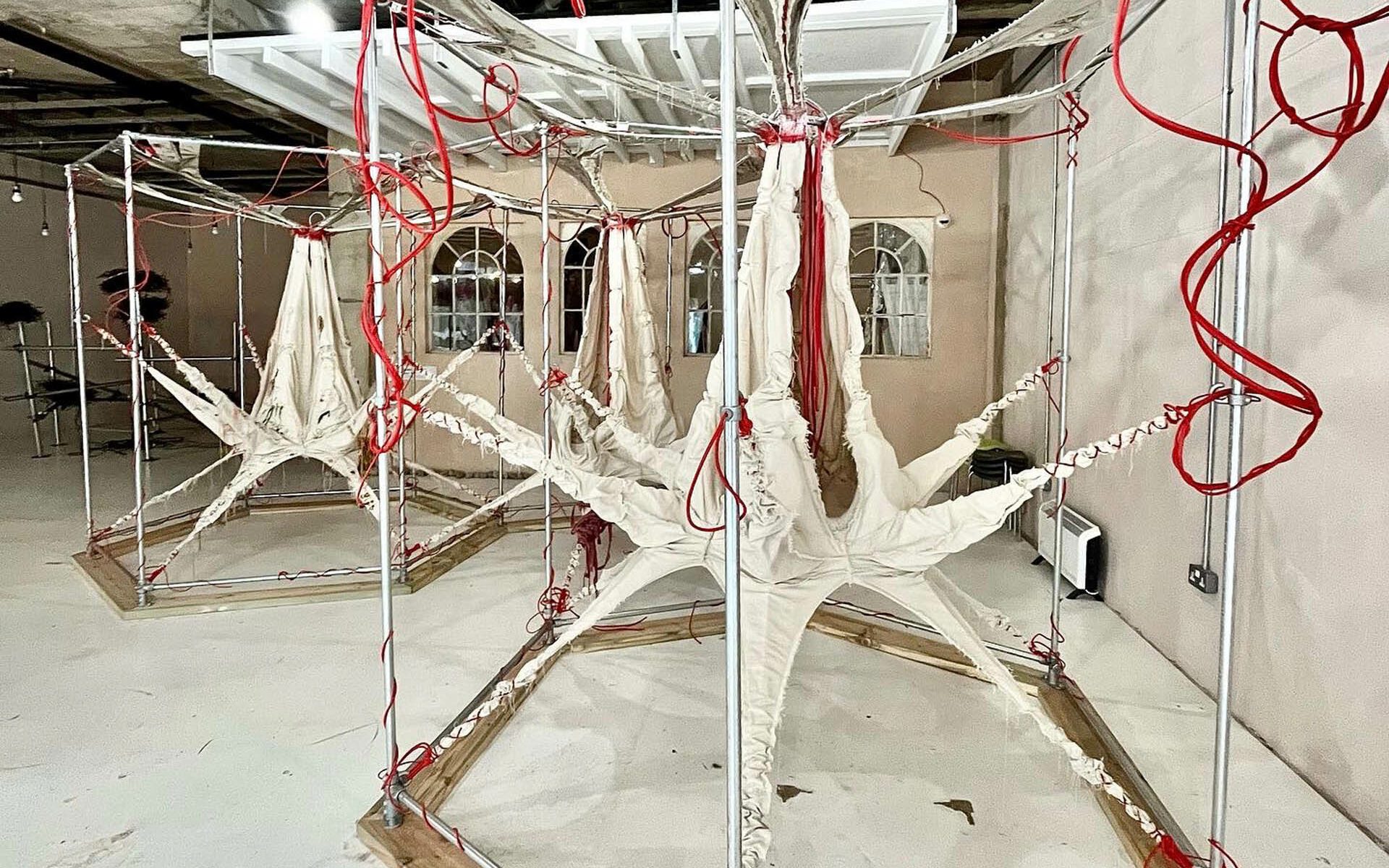 Sculpture Archives - Aesthetica Art Prize