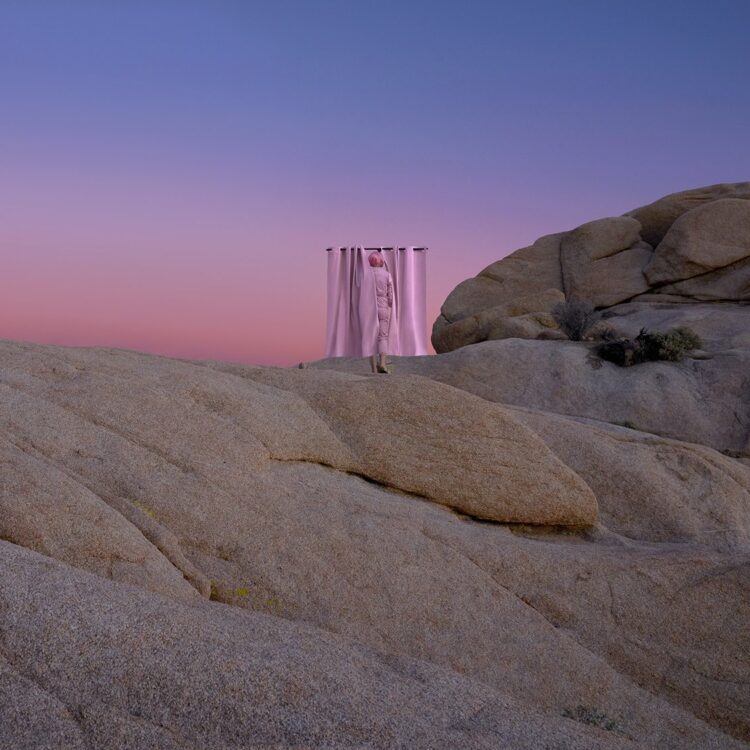 Hussina Raja - Aesthetica Art Prize