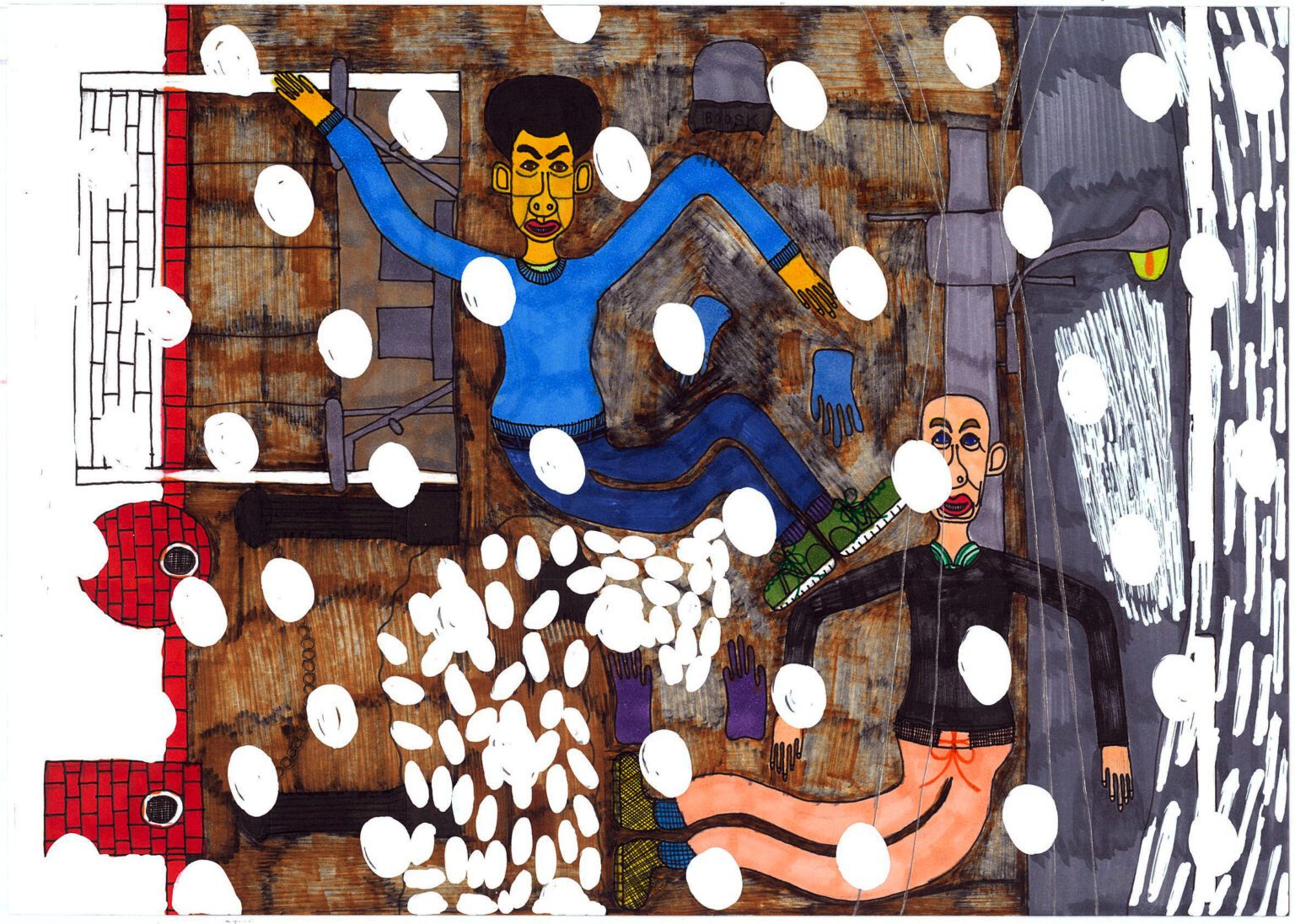 Aesthetica Art Prize - Aesthetica Art Prize